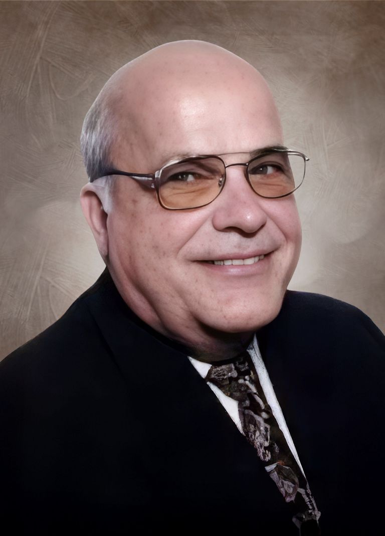 Robert Antoine Boisvert - Lépine Cloutier