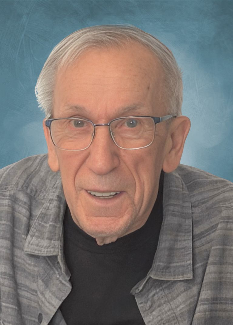 Jacques Latulippe - Lépine-Cloutier