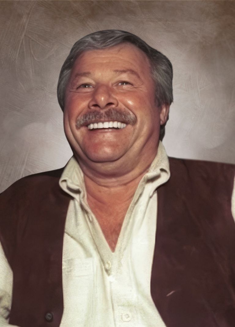 Gerald Michael Matticks - Urgel Bourgie