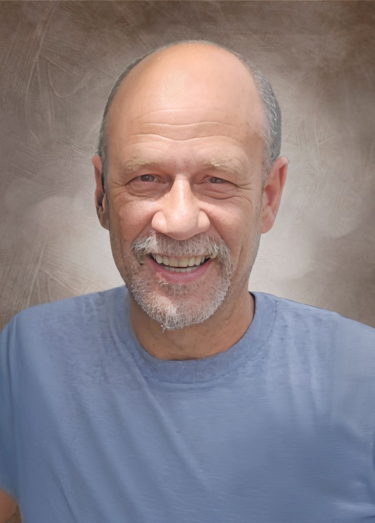 Peter Delaportas - Urgel Bourgie