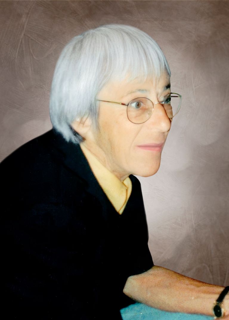 Louisette Cantin - Lépine-Cloutier