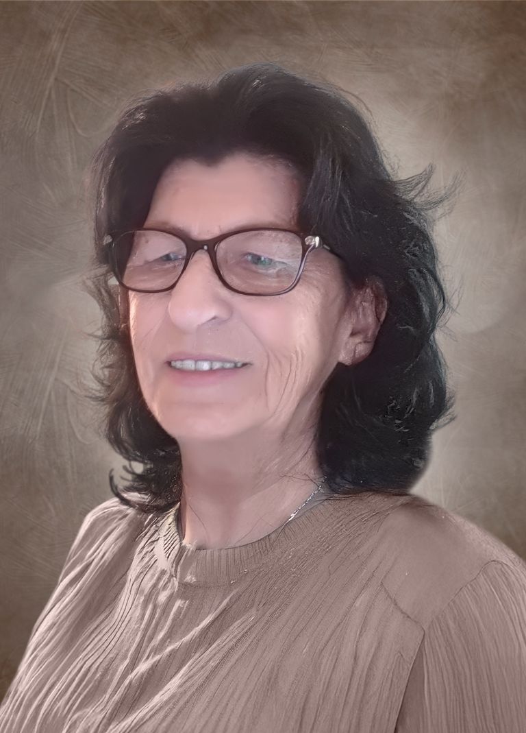 Rachel Jacques - Lépine-Cloutier