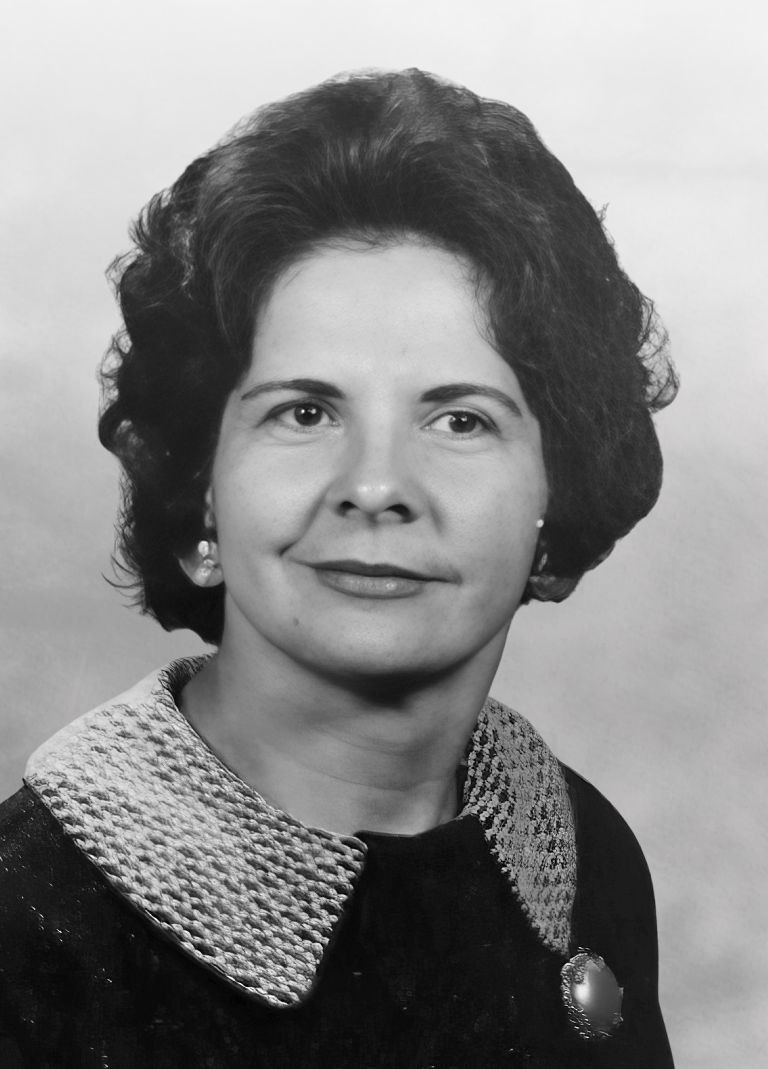 Alberte Dépatie - Urgel Bourgie