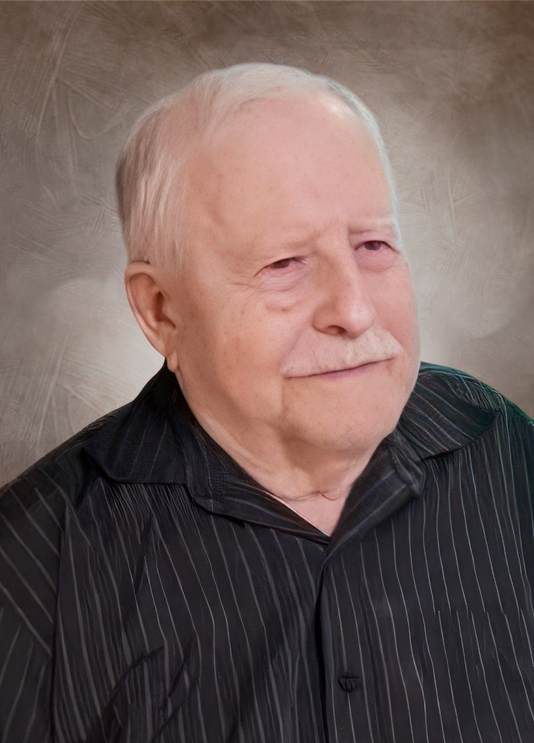 Louis-Gilles Comeau - Les Espaces Memoria