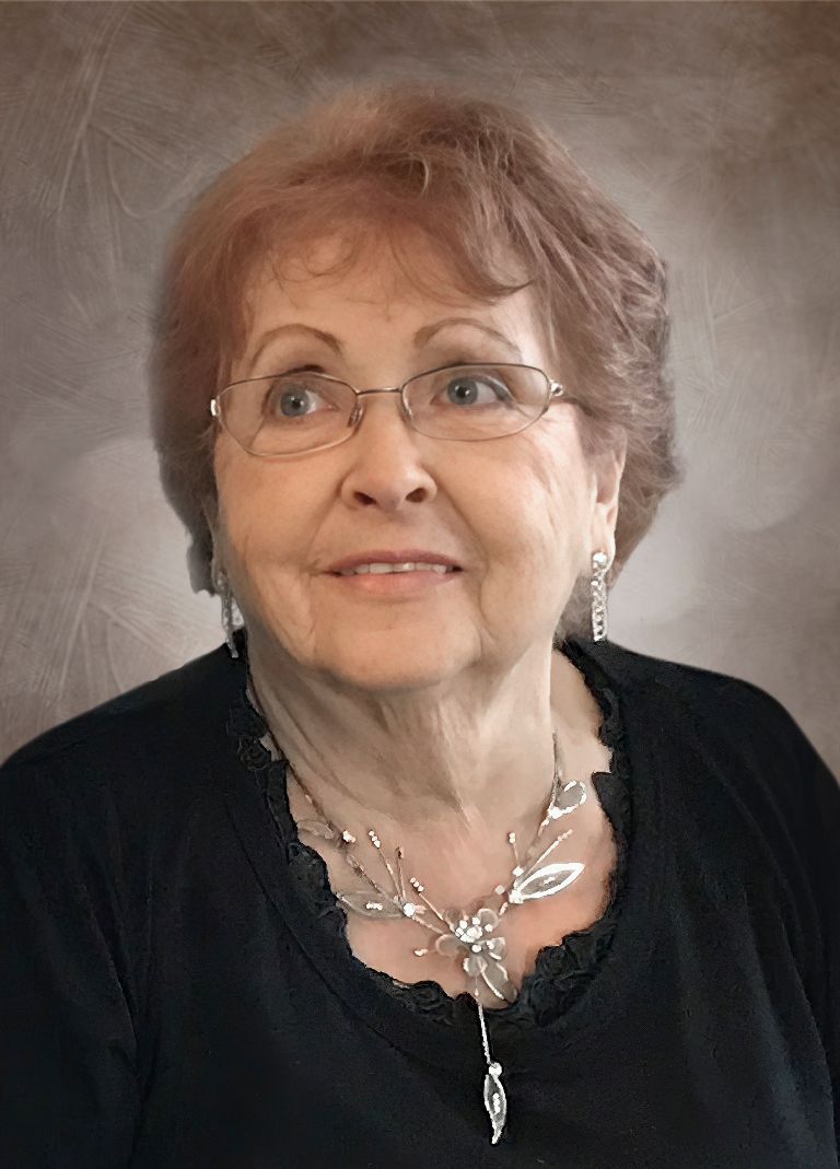 Jeanne-Mance Lessard - Lépine Cloutier