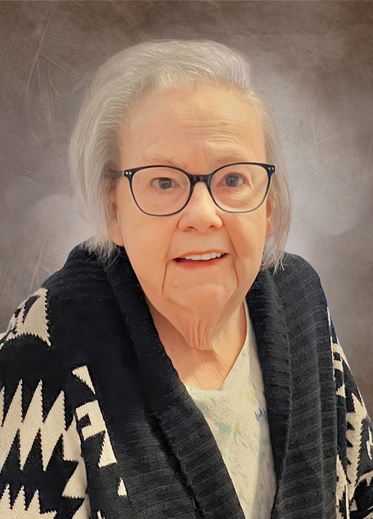 Eileen Boyce Calestagne - Urgel Bourgie