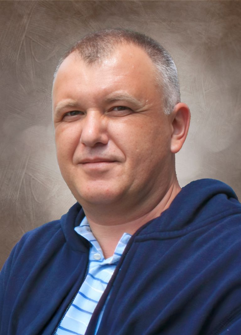 Dr Alexandru Secrieru - Urgel Bourgie