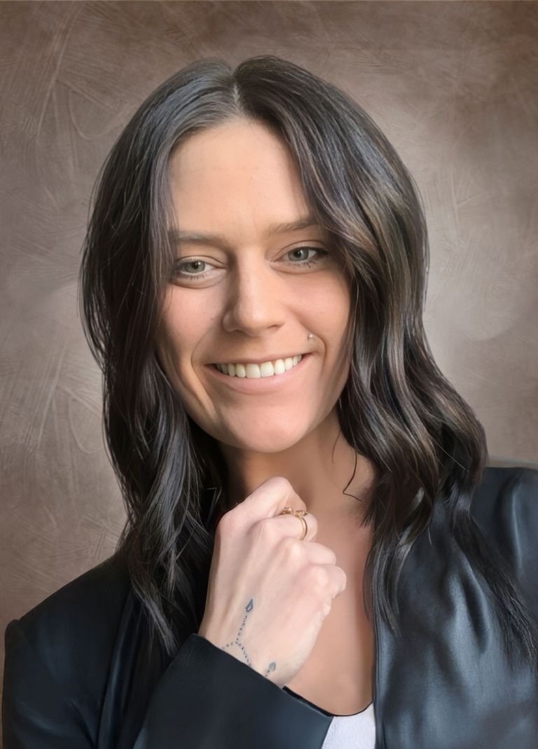 Catherine Gagné - Lépine-Cloutier