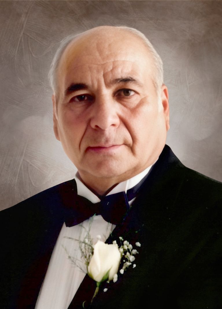 Giuseppe Sorgiovanni - Urgel Bourgie