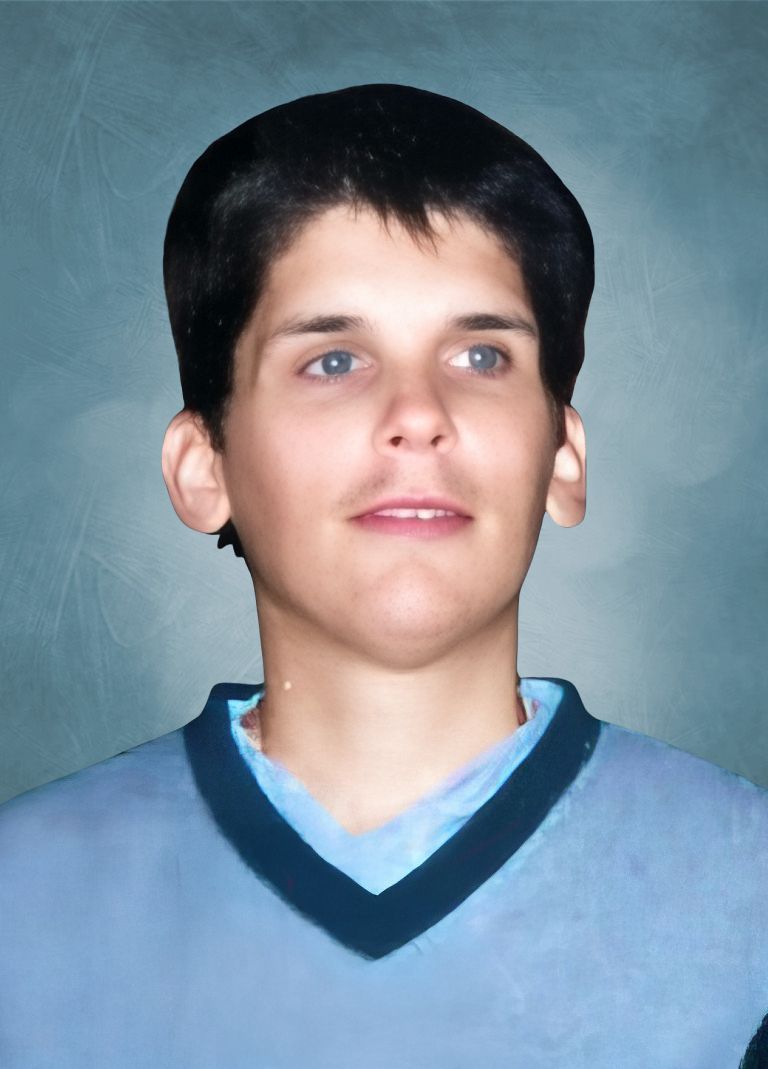 Daniel St-Pierre - Lépine Cloutier