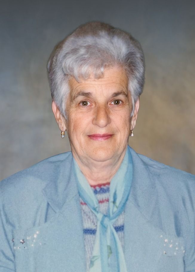 Denise Castonguay - Urgel Bourgie