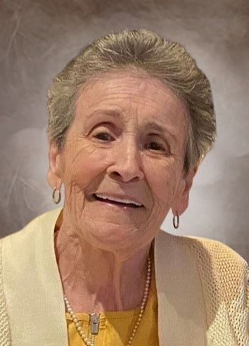Jeannine Therrien - Lépine Cloutier