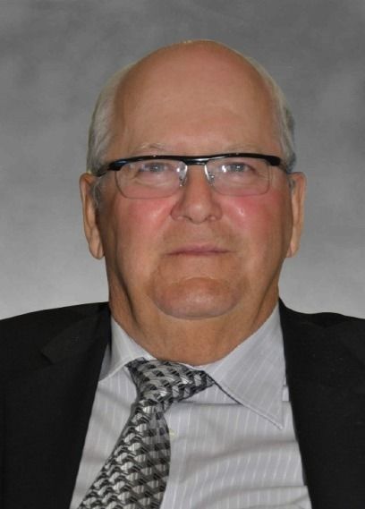 Richard Perron - Lépine Cloutier