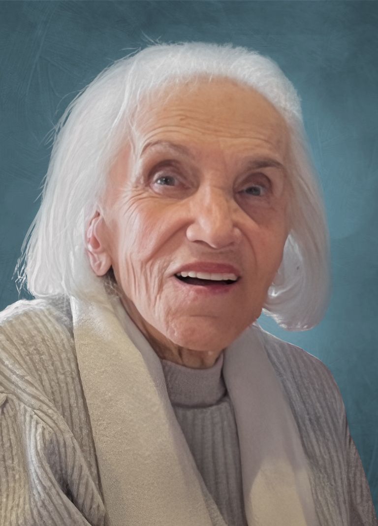 Florence Beshro - Lépine Cloutier