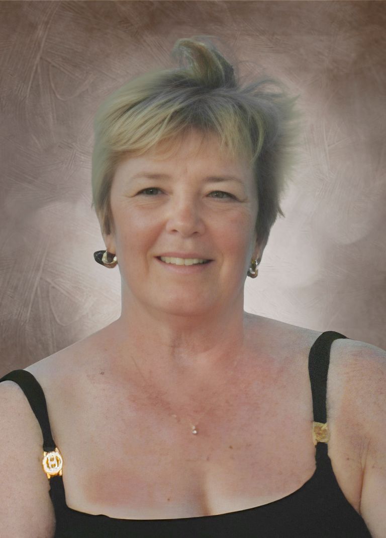 Susan Braithwaite - Urgel Bourgie