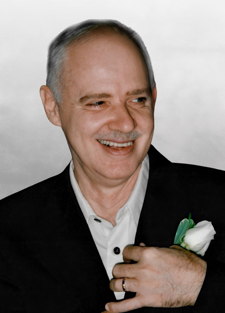 Albert Ross - Urgel Bourgie