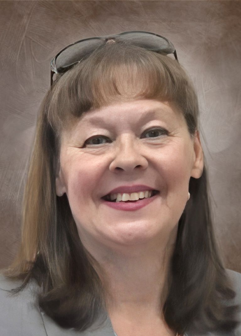 Deborah Rankin - Urgel Bourgie