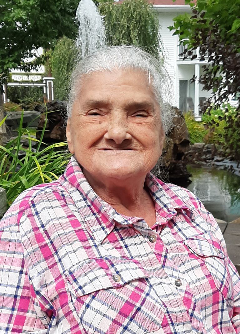 Marie-Victoria Bernard - Lépine-Cloutier