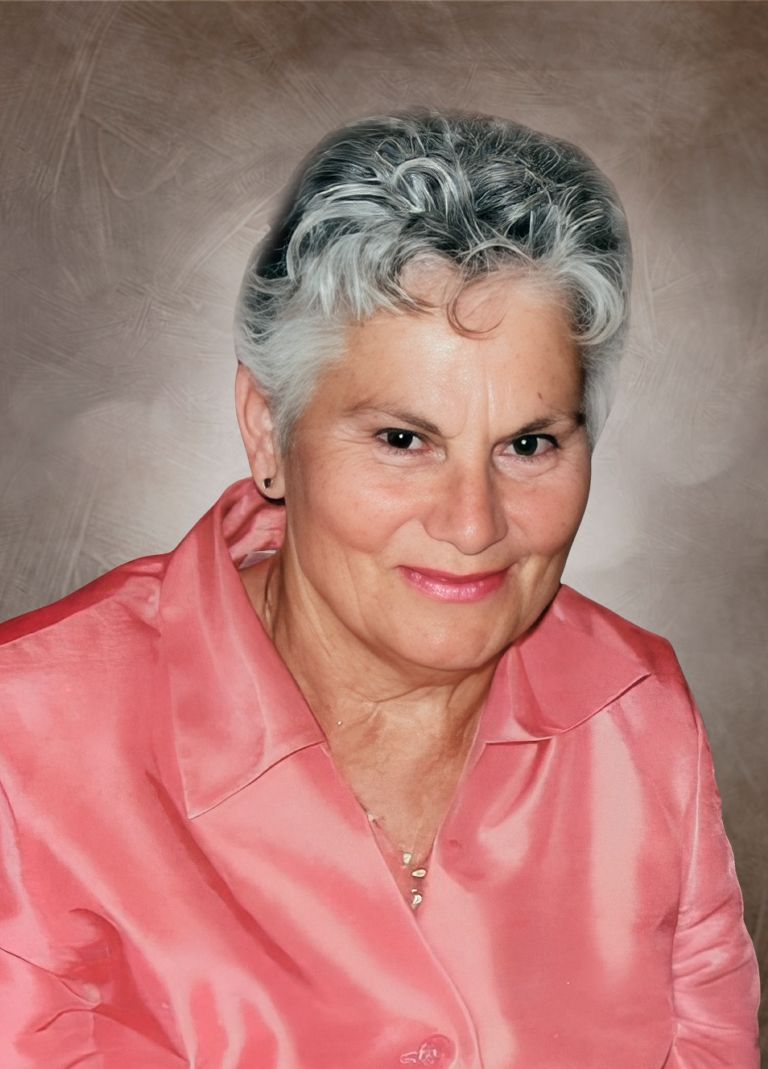 Angela Maria Ferrazza - Urgel Bourgie