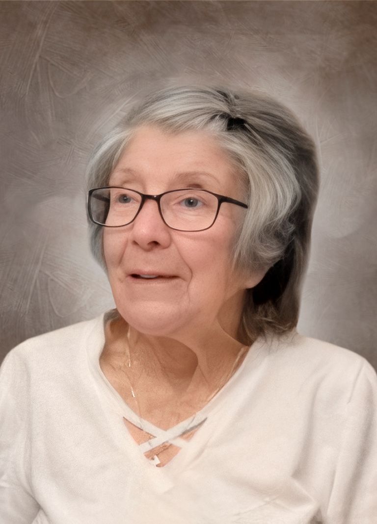 Marguerite Diotte - Urgel Bourgie