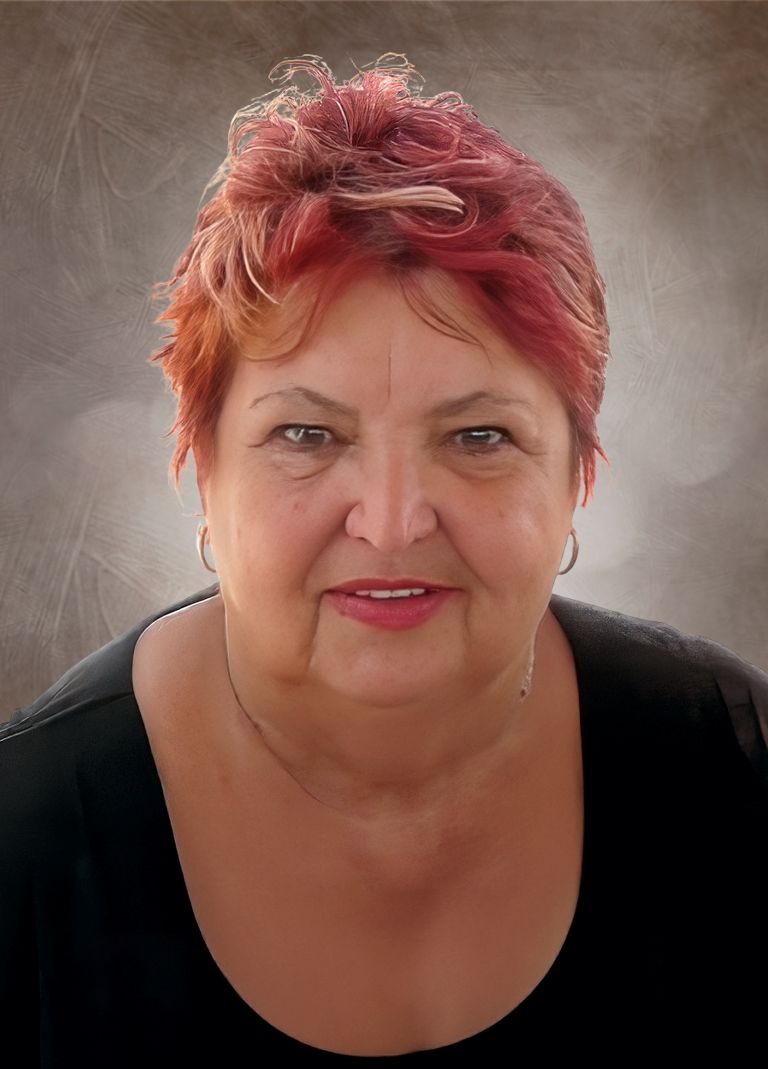 Nicole Labrèche Laperrière - Les Espaces Memoria