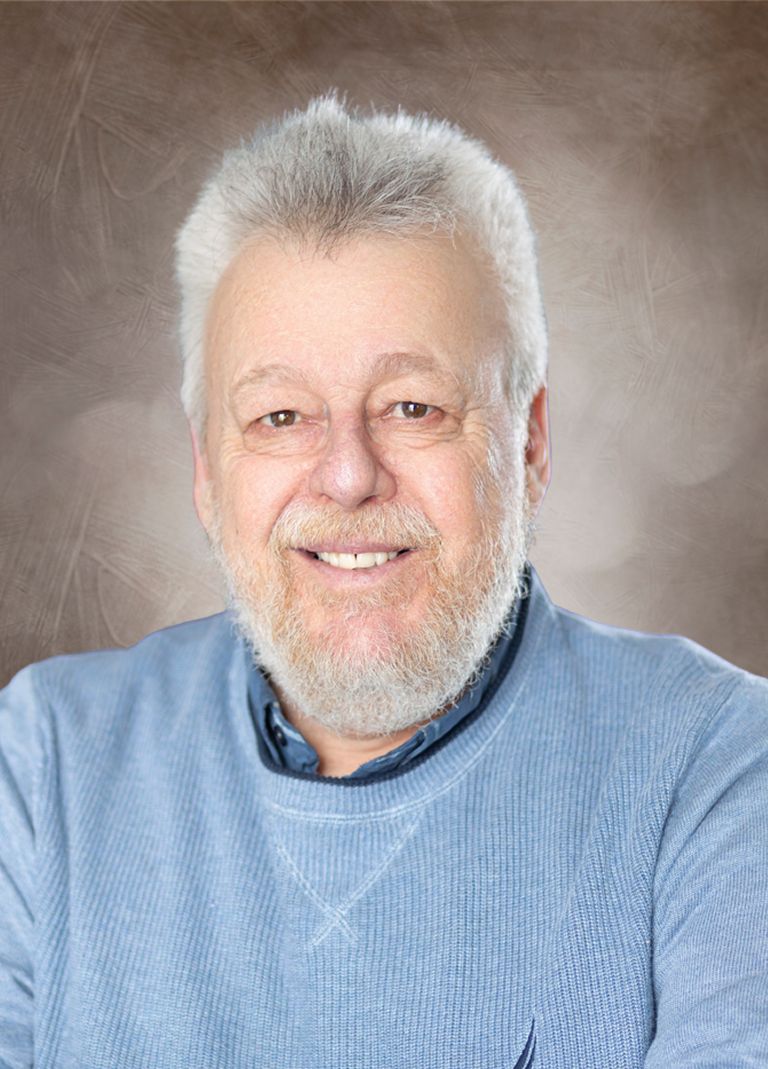 Daniel Lapointe - Les Espaces Memoria