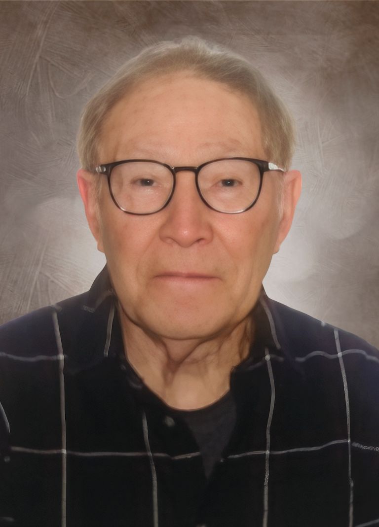 René Lapierre - Urgel Bourgie