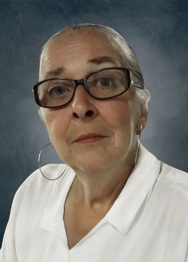 Marie-Paule Fournier - Lépine-Cloutier