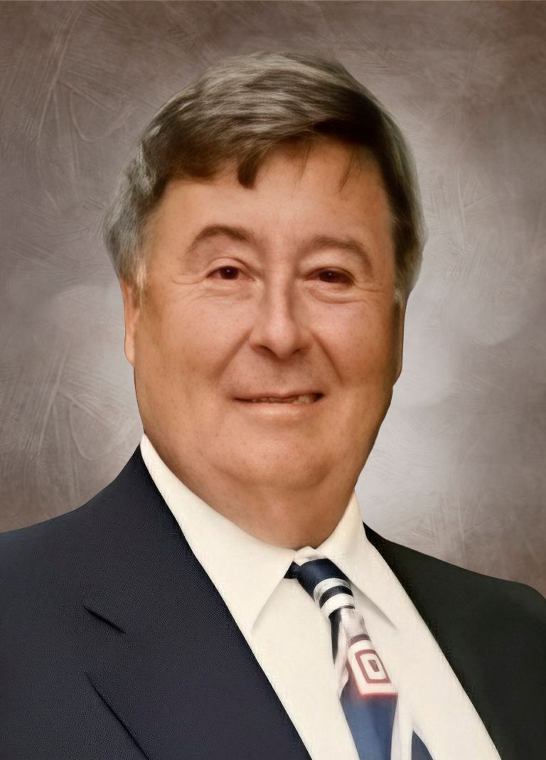 André Gauthier - Urgel Bourgie