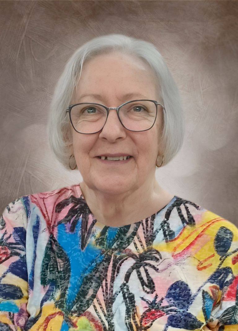 Kareen Frawley - Urgel Bourgie