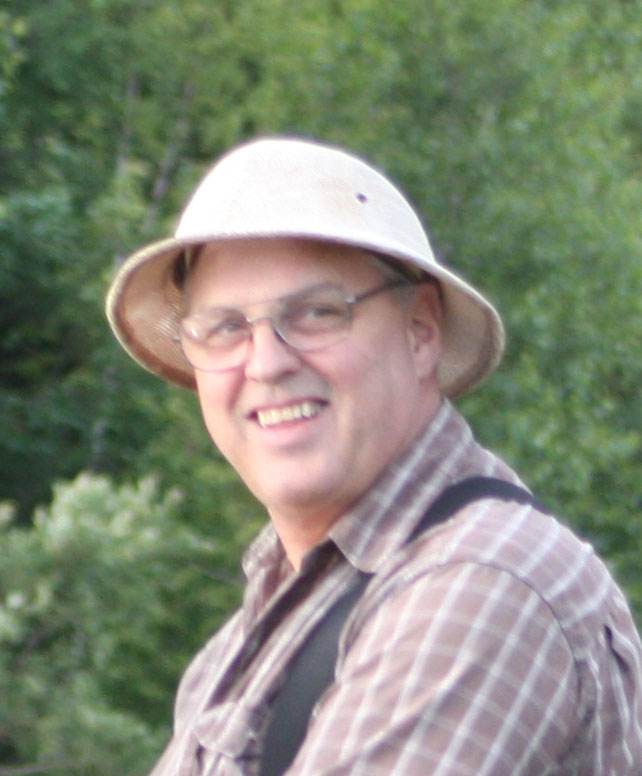 Maurice