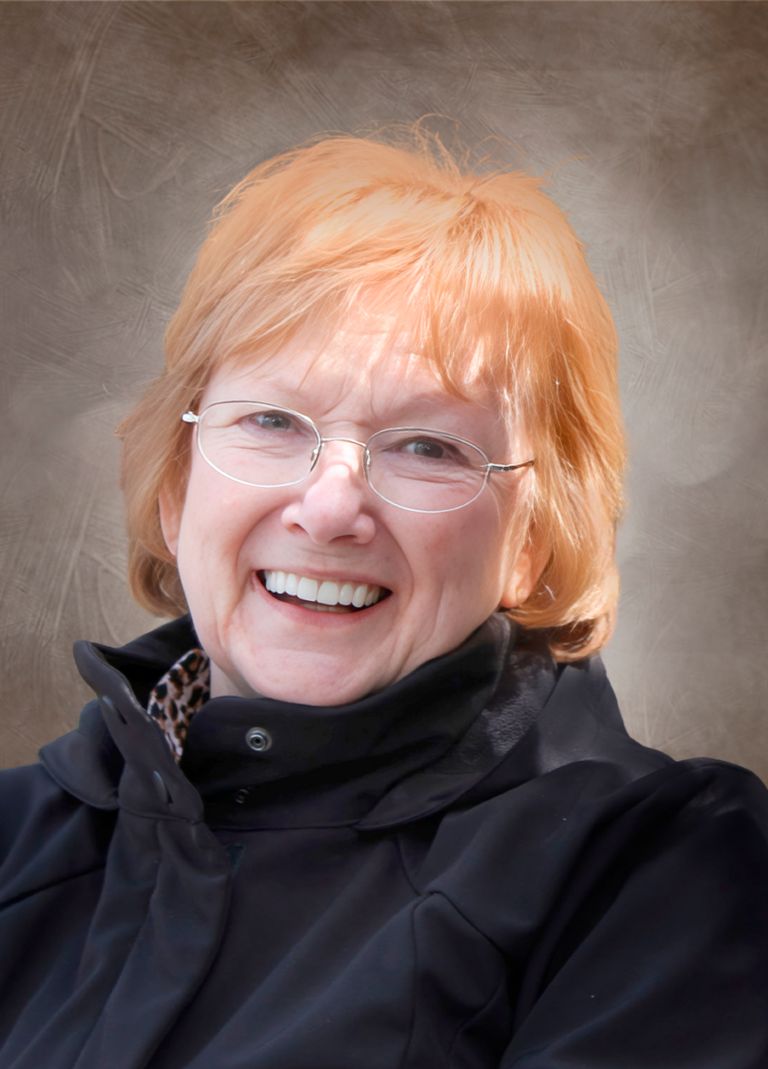 Jeanne Bergeron - Lépine-Cloutier