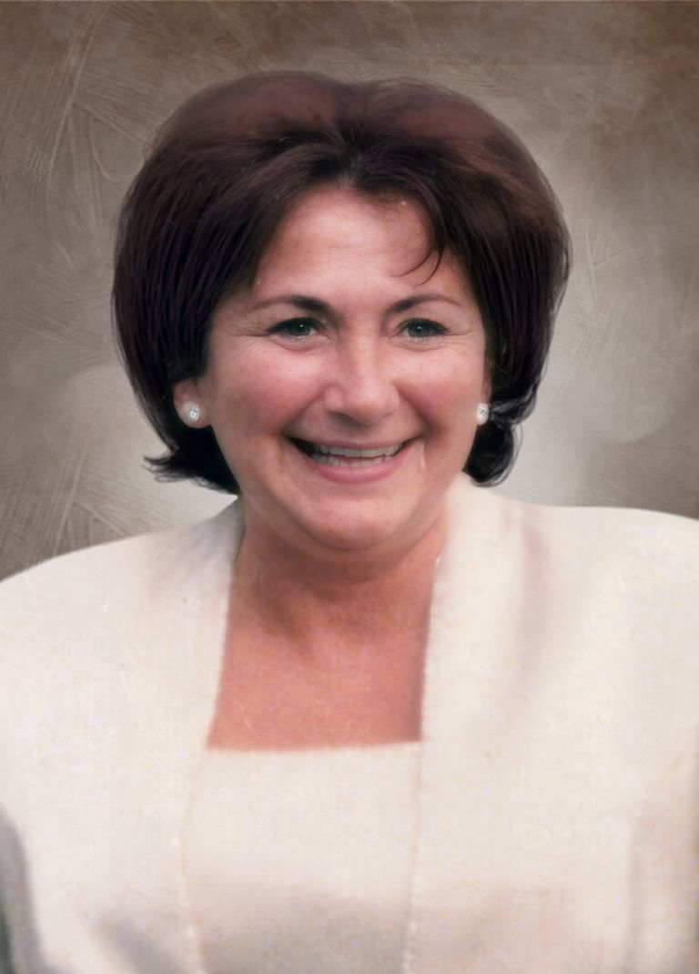 Edith Marier - Lépine Cloutier