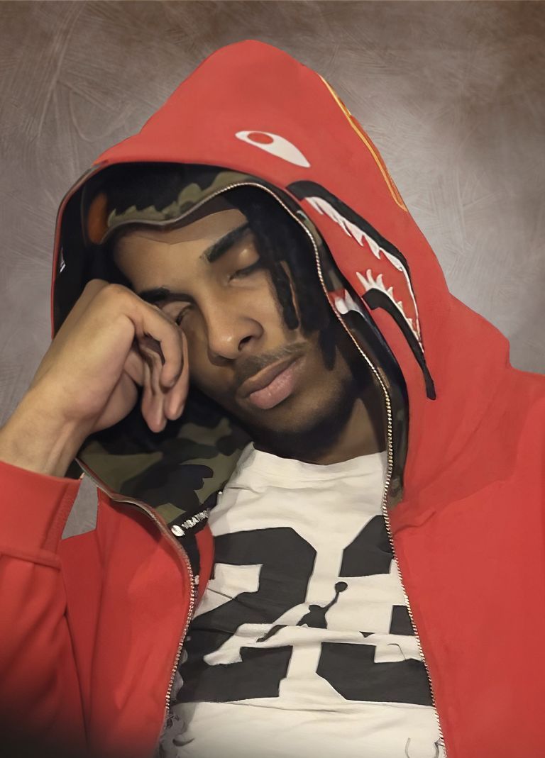 Michael Nicolas-James Choros - Urgel Bourgie