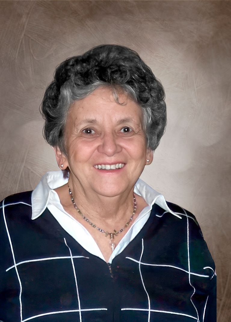 Monique Joubert - Urgel Bourgie