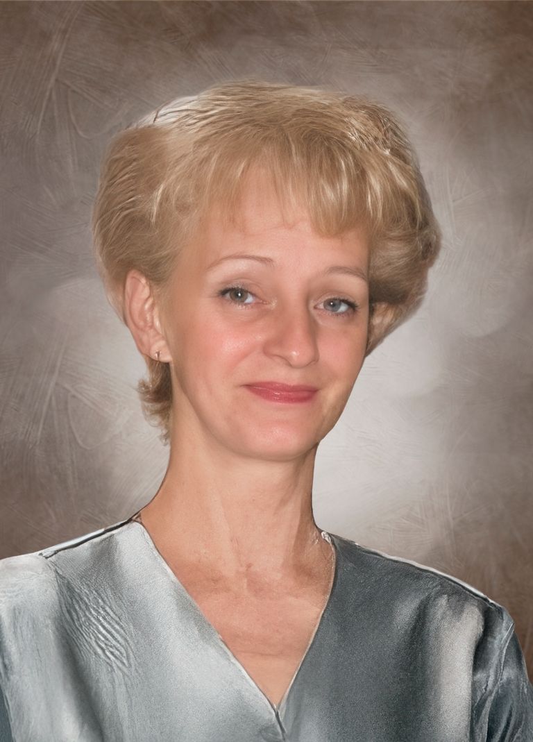 Arlette Aubry - Urgel Bourgie