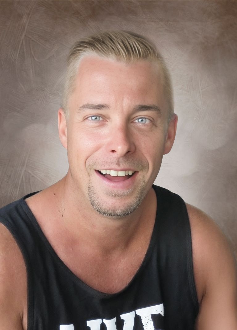 Dominic Lavoie - Urgel Bourgie