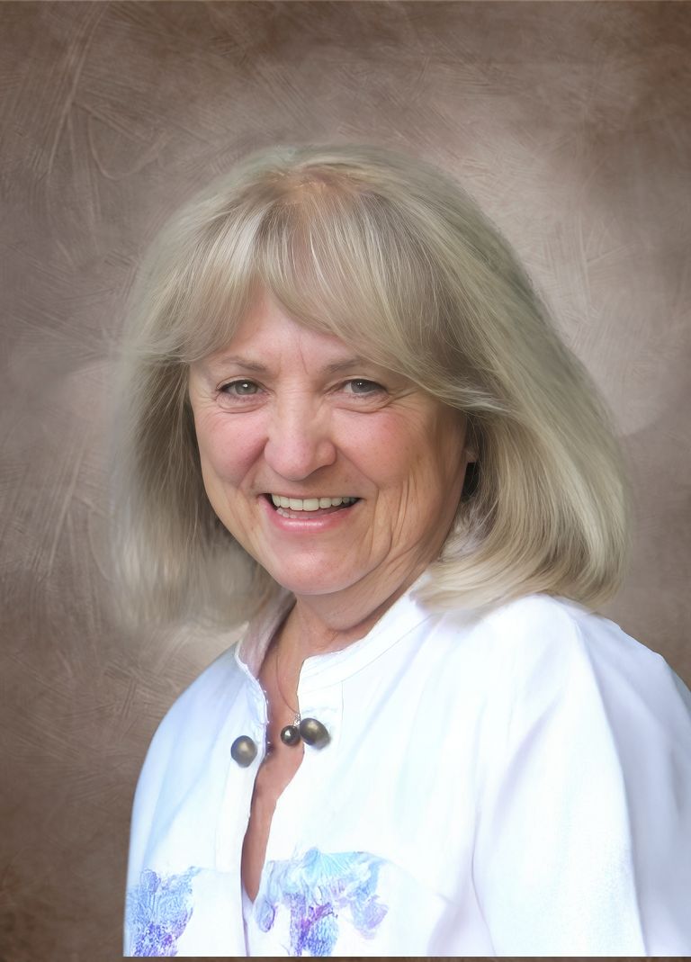 Pierrette Perreault (née Morand) - Espaces Memoria