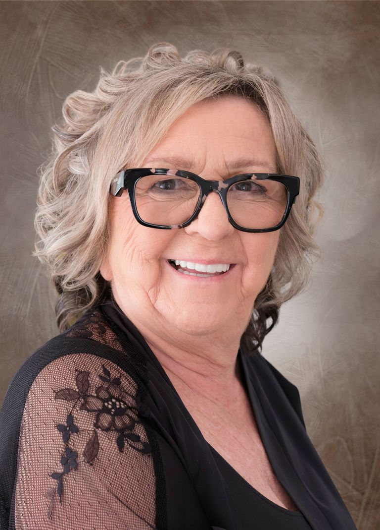 Johanne Cossette - Urgel Bourgie