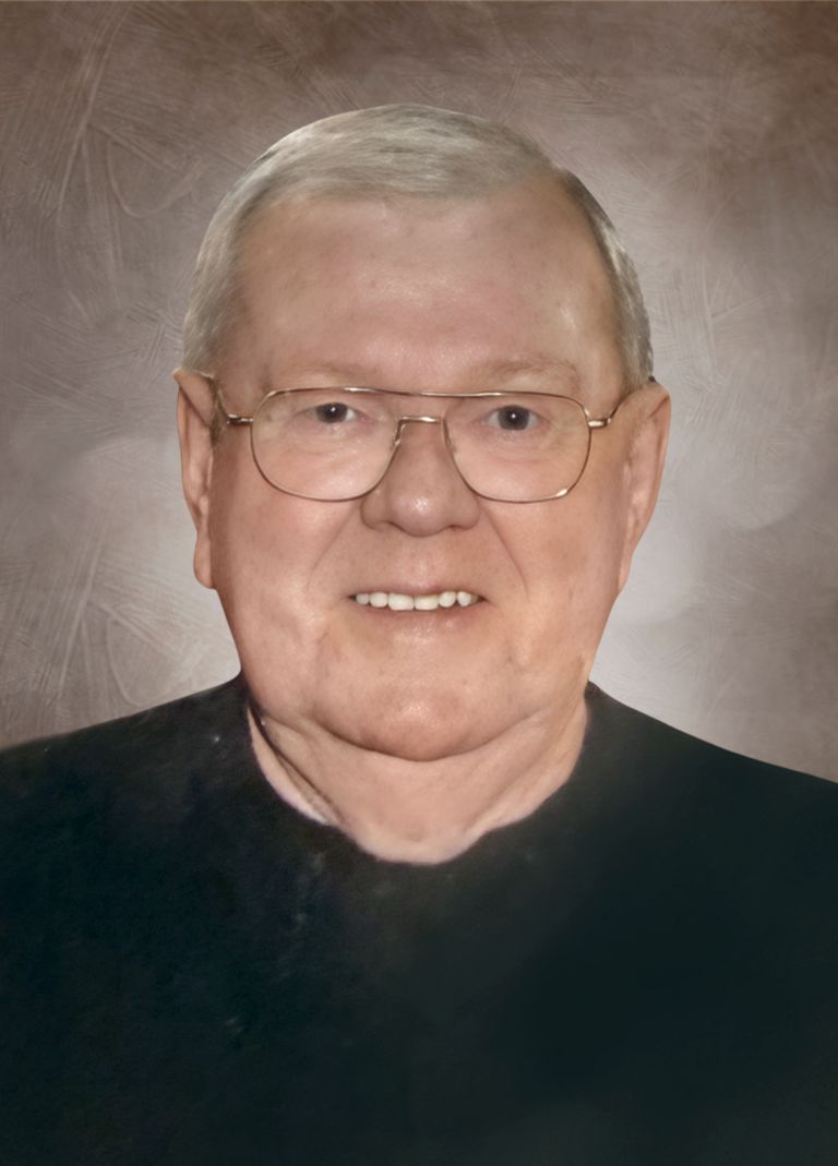 Joseph Donaldson - Urgel Bourgie