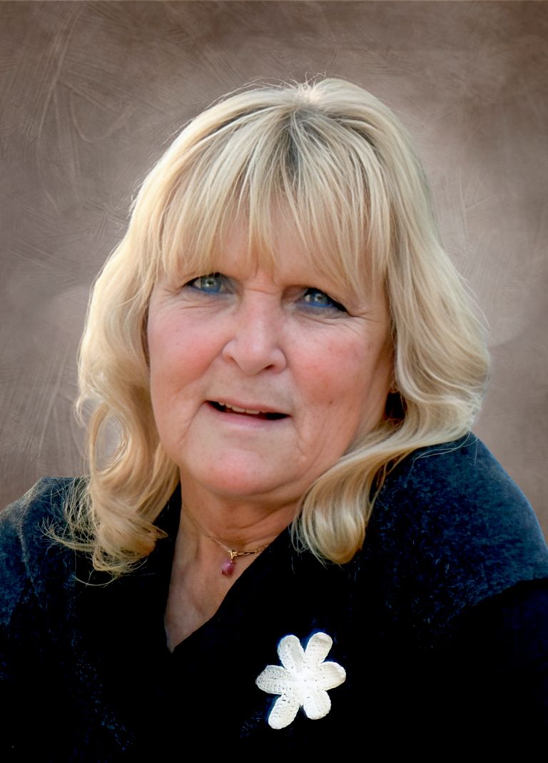 Barbara Gilchrist - Les Espaces Memoria