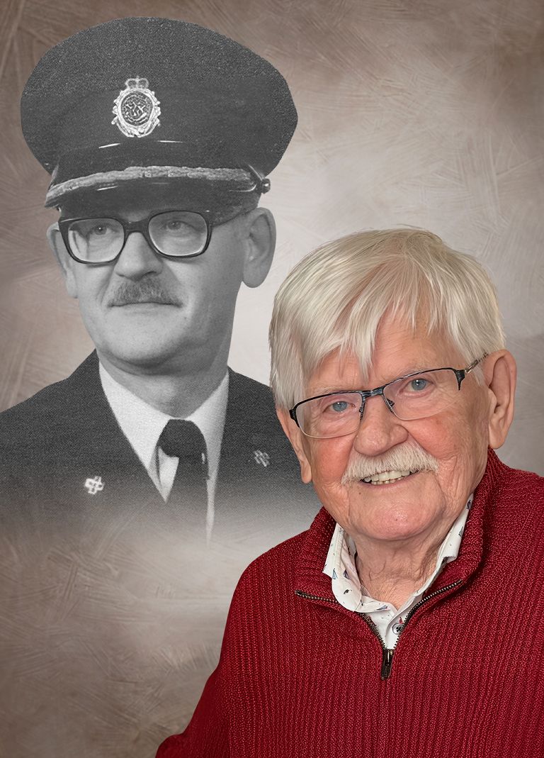 André Daigle - Lépine-Cloutier