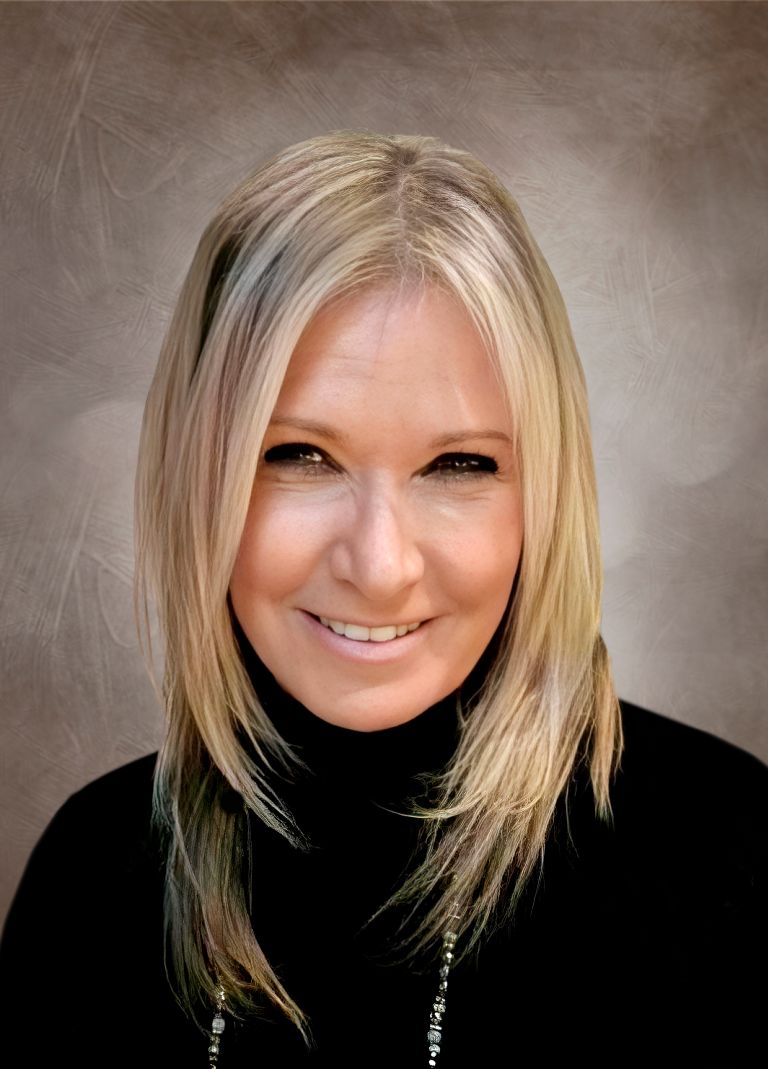 Joanne Colpitts - Urgel Bourgie