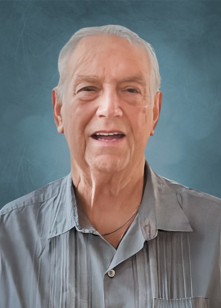 Claude Bouffard - Lépine-Cloutier