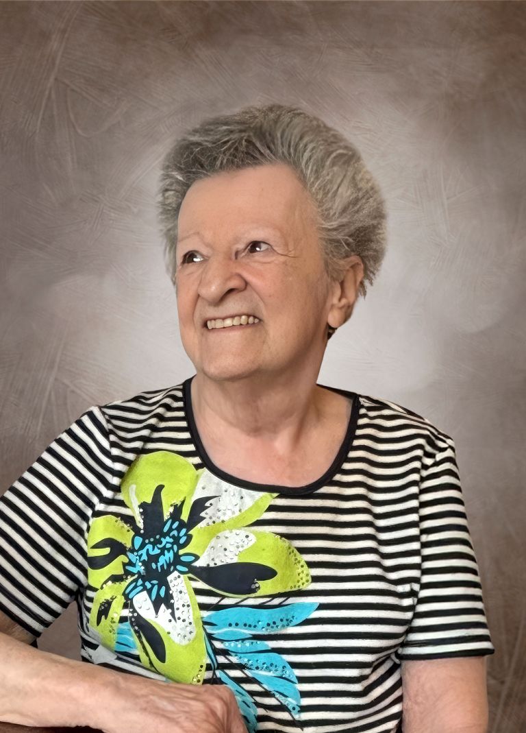 Claudette Jean - Les Espaces Memoria