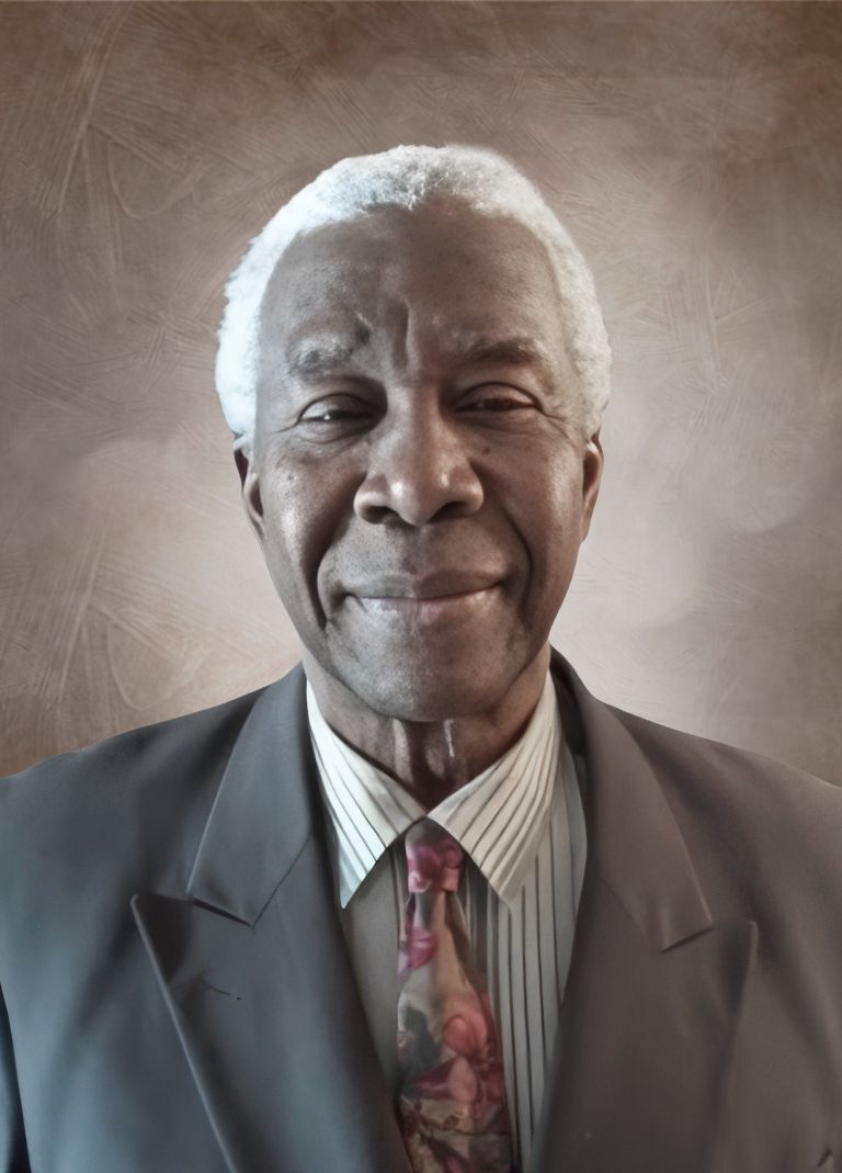 Lawrence Edwards - Urgel Bourgie