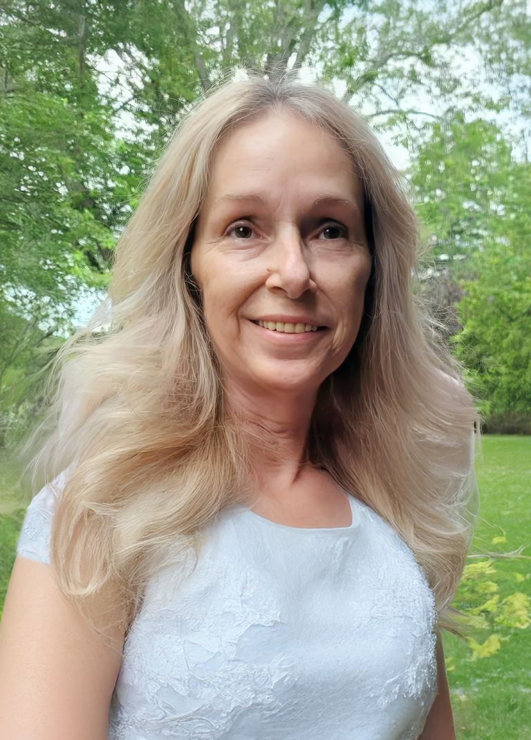 Sharon Mahar - Urgel Bourgie