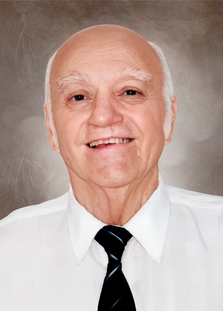 Ralph Monk - Urgel Bourgie