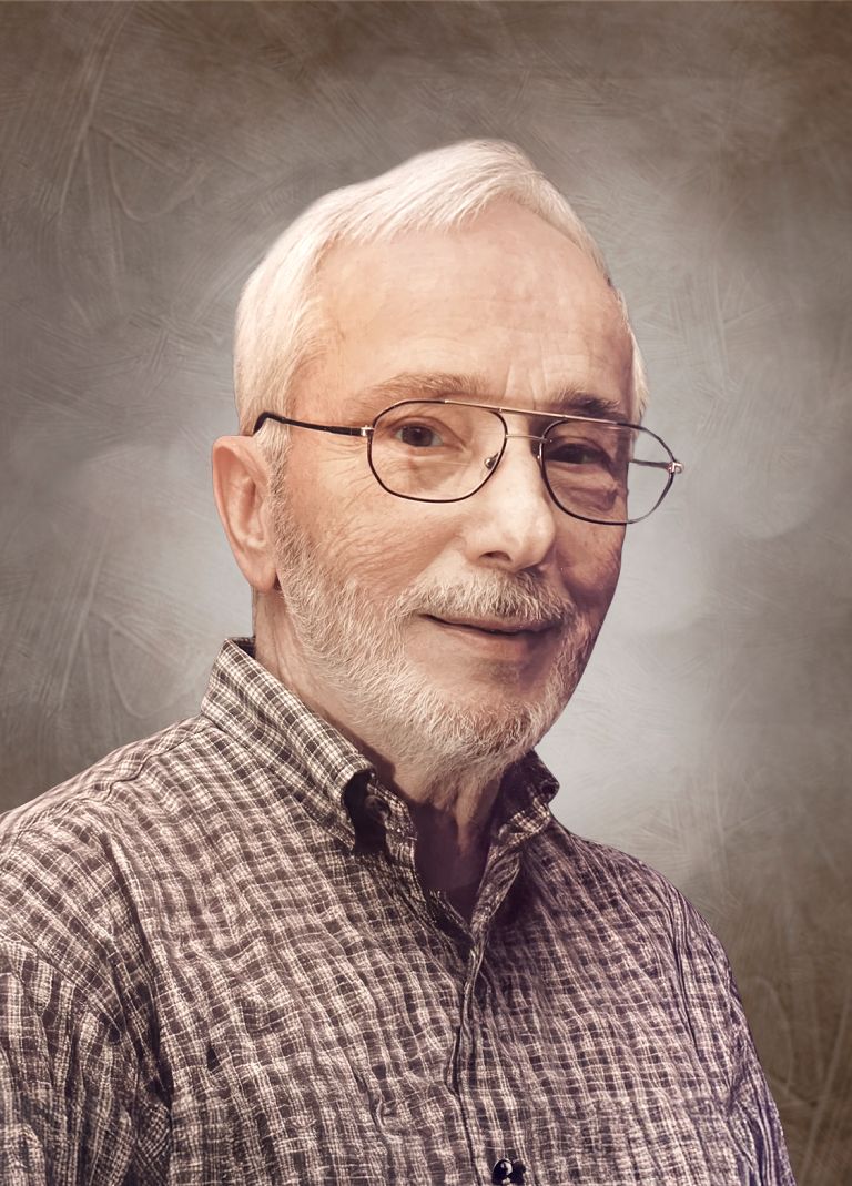 Jean Bessette - Urgel Bourgie