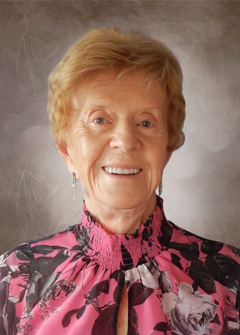 Monique Cayer - Urgel Bourgie